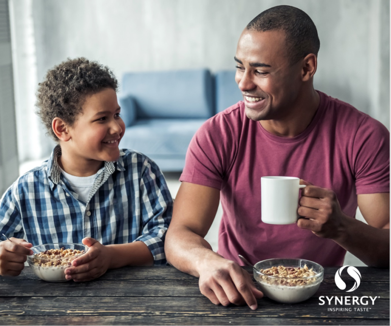 Taste Solutions - Synergy