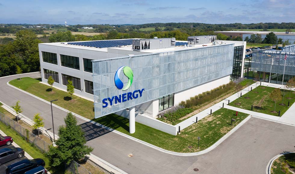 About - Synergy