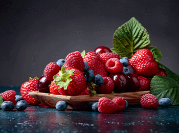 Sweet Taste Solutions - Synergy