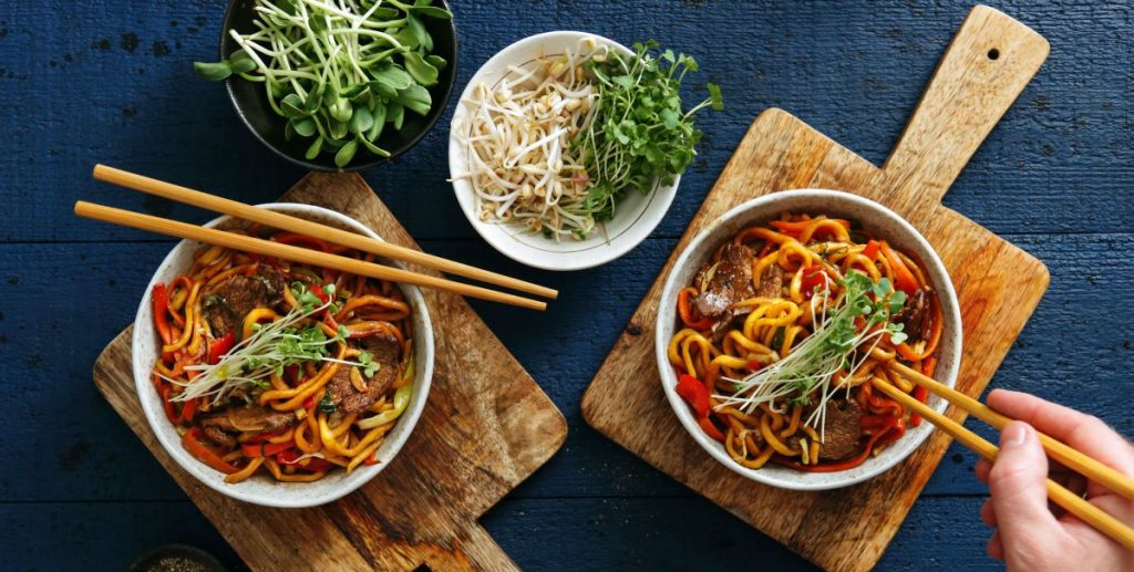 How to Choose the Best Natural Flavors Company - Synergy