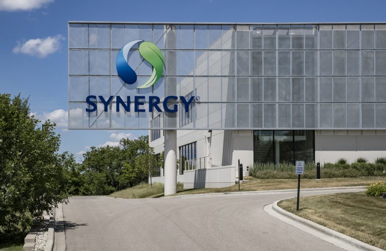 Groundbreaking Developments are Underway at Synergy Flavors - Synergy