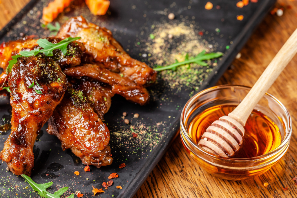 Taste Solutions - Synergy