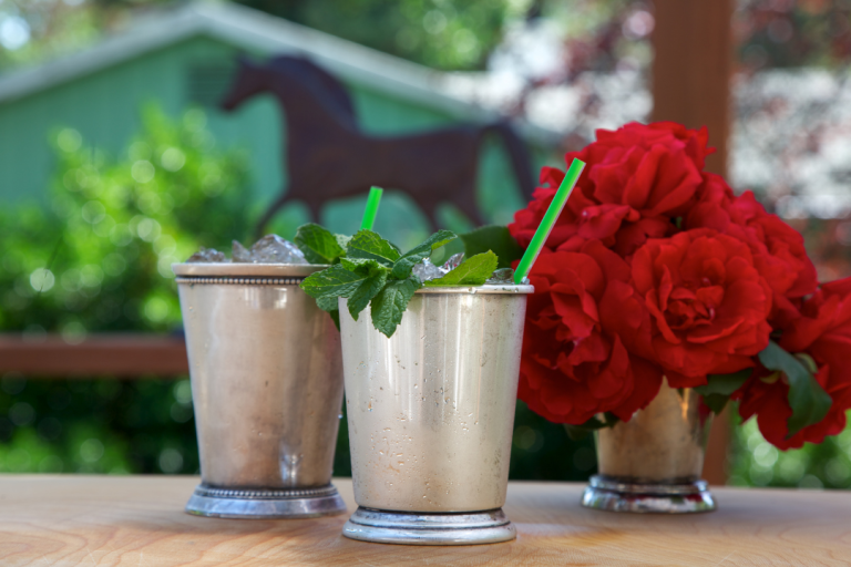 RTD Bourbon Cocktails and Kentucky Derby Weekend - Synergy