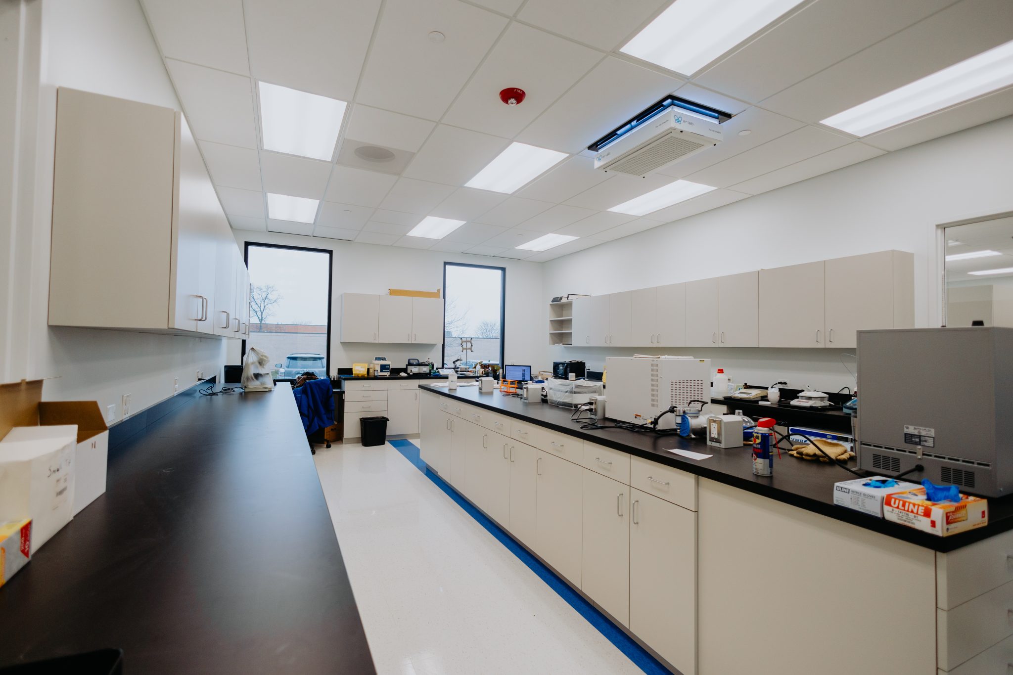 Synergy Flavors Opens New Savory Innovation Center - Synergy